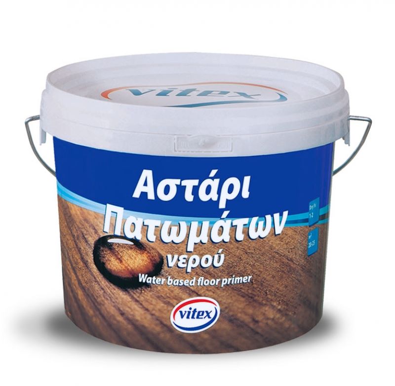 ΑΣΤΑΡΙ ΠΑΤΩΜΑΤΩΝ ΝΕΡΟΥ 2.5 Lt VITEX