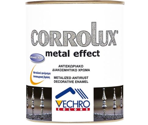 CORROLUX METAL EFFECT 750ml
